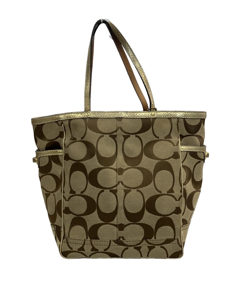 コーチ トートバッグ 8626 レディース COACH – Rehello by BOOKOFF