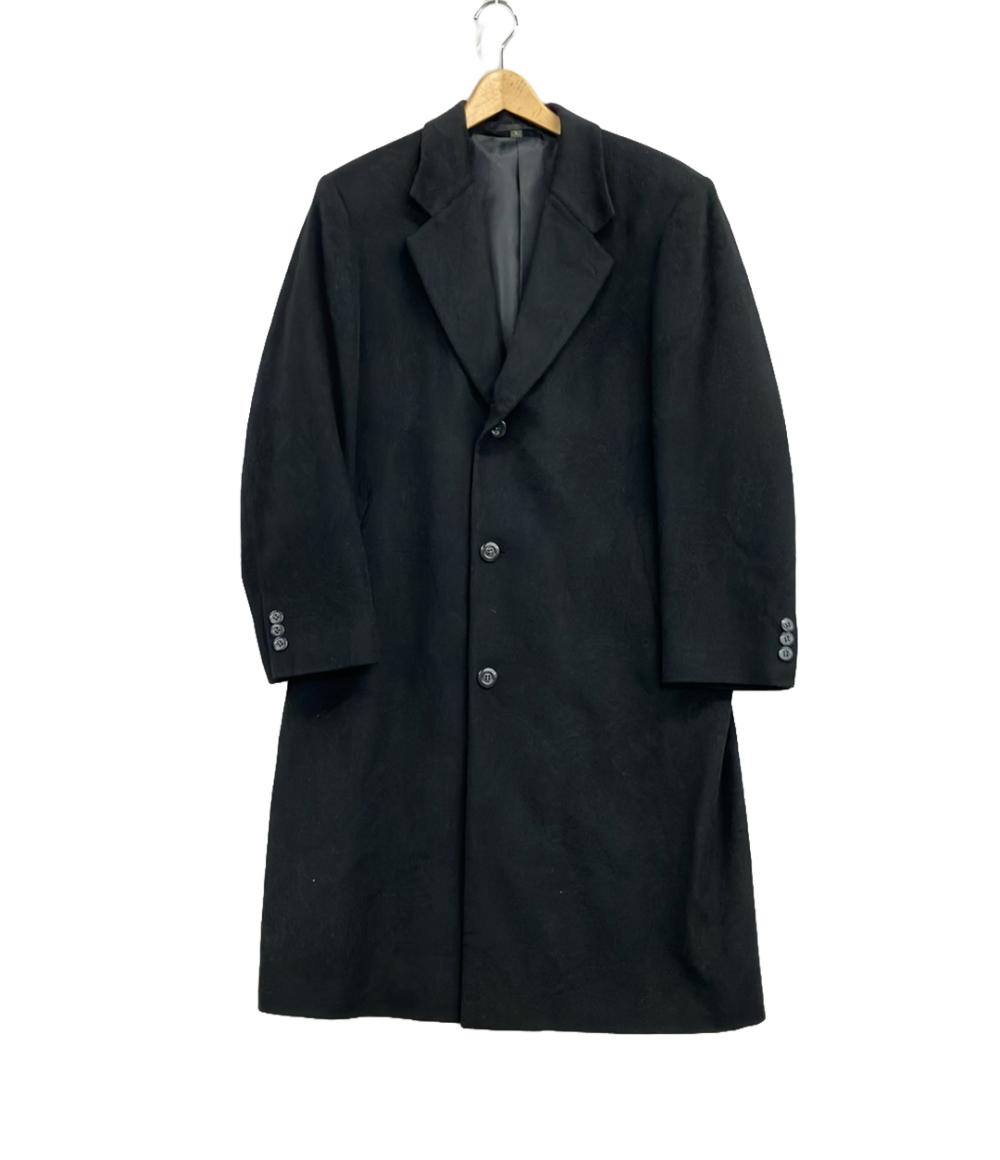ウインドアーマー チェスターコートカシミヤ100％ メンズ SIZE L (L) WIND ARMOR – Rehello by BOOKOFF