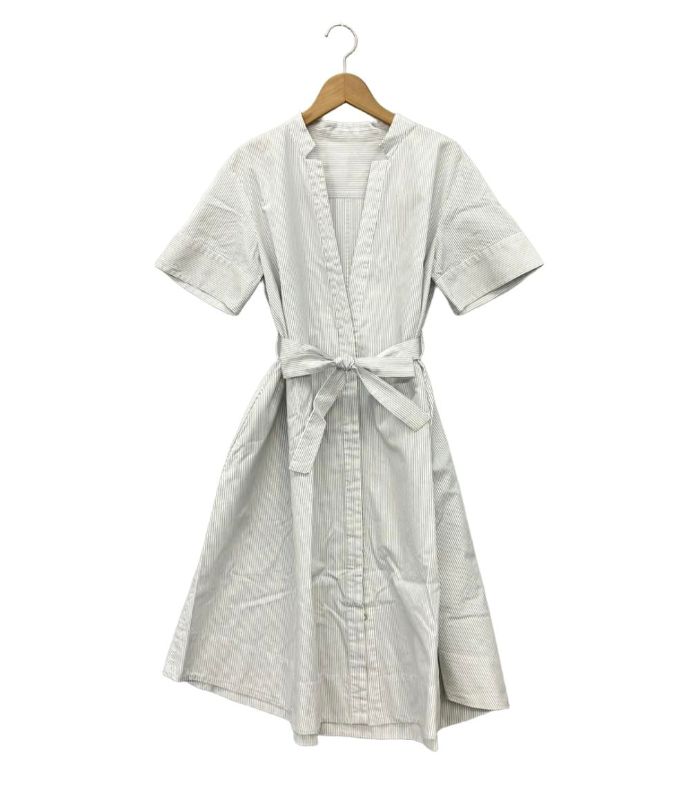 美品 ボールジー 半袖シャツワンピース レディース BALLSEY – Rehello by BOOKOFF