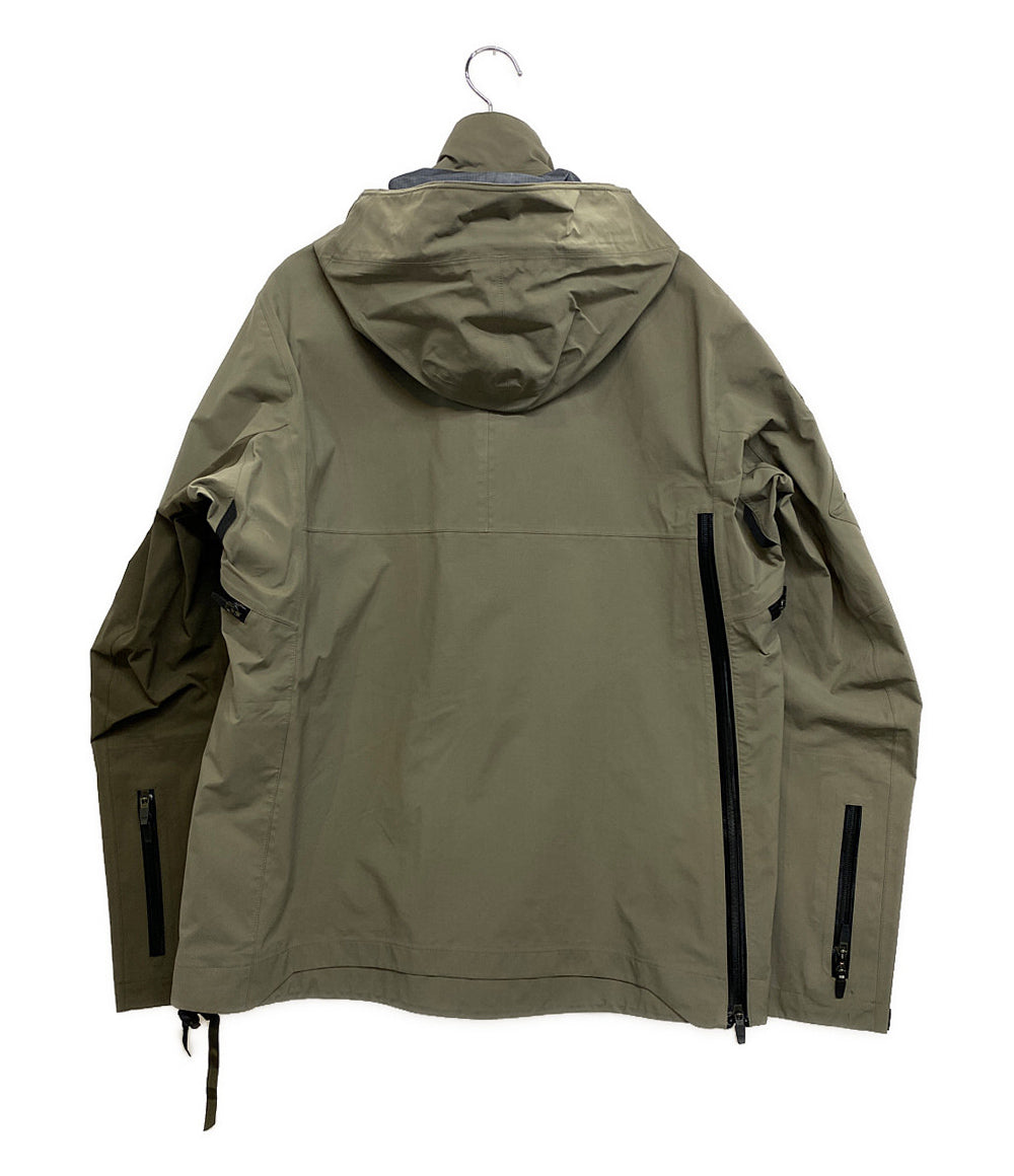 ACRONYM アクロニウム マウンテンパーカー Gore-Tex Pro Interops Jack