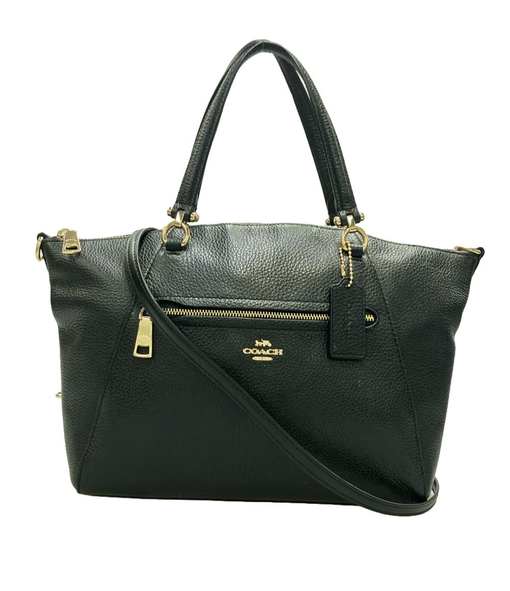 コーチ 2WAY ハンドバッグ ショルダーバッグ 斜め掛け 79997 レディース COACH – Rehello by BOOKOFF