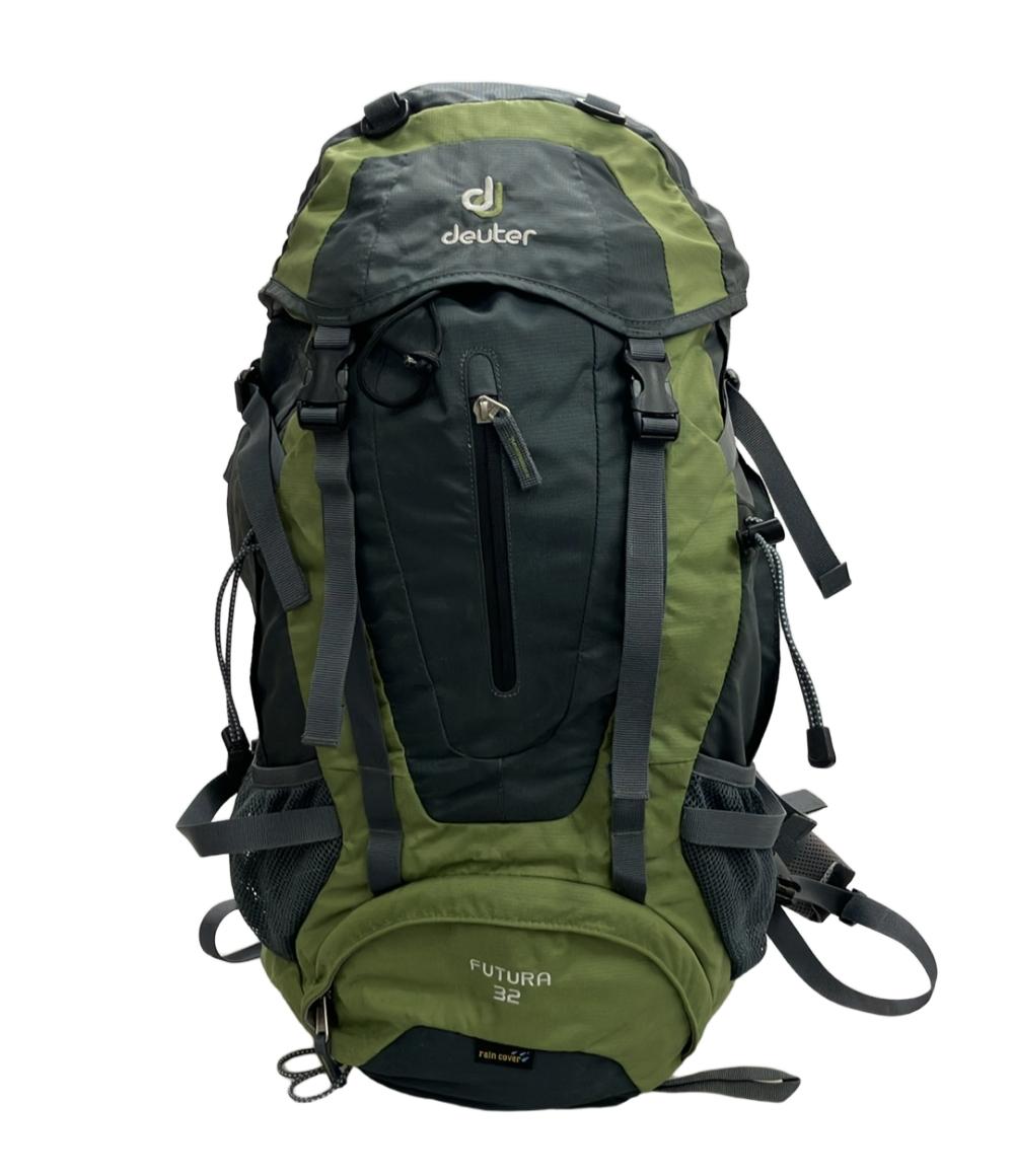 ドイター ザック FUTURA 32 メンズ deuter – Rehello by BOOKOFF