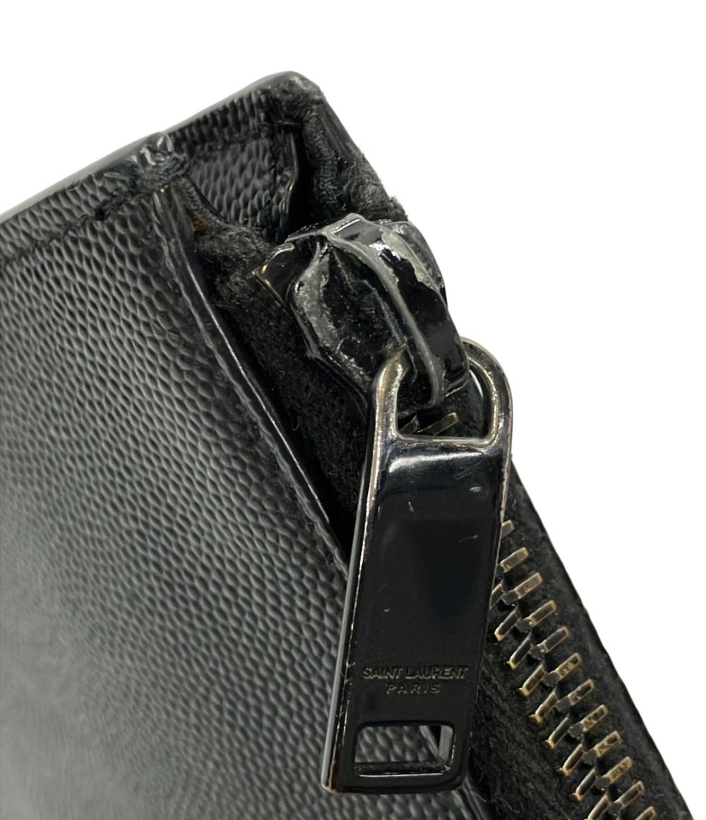 SAINT LAURENT PARIS クラッチバッグ セカンドバッグ 453249 メンズ