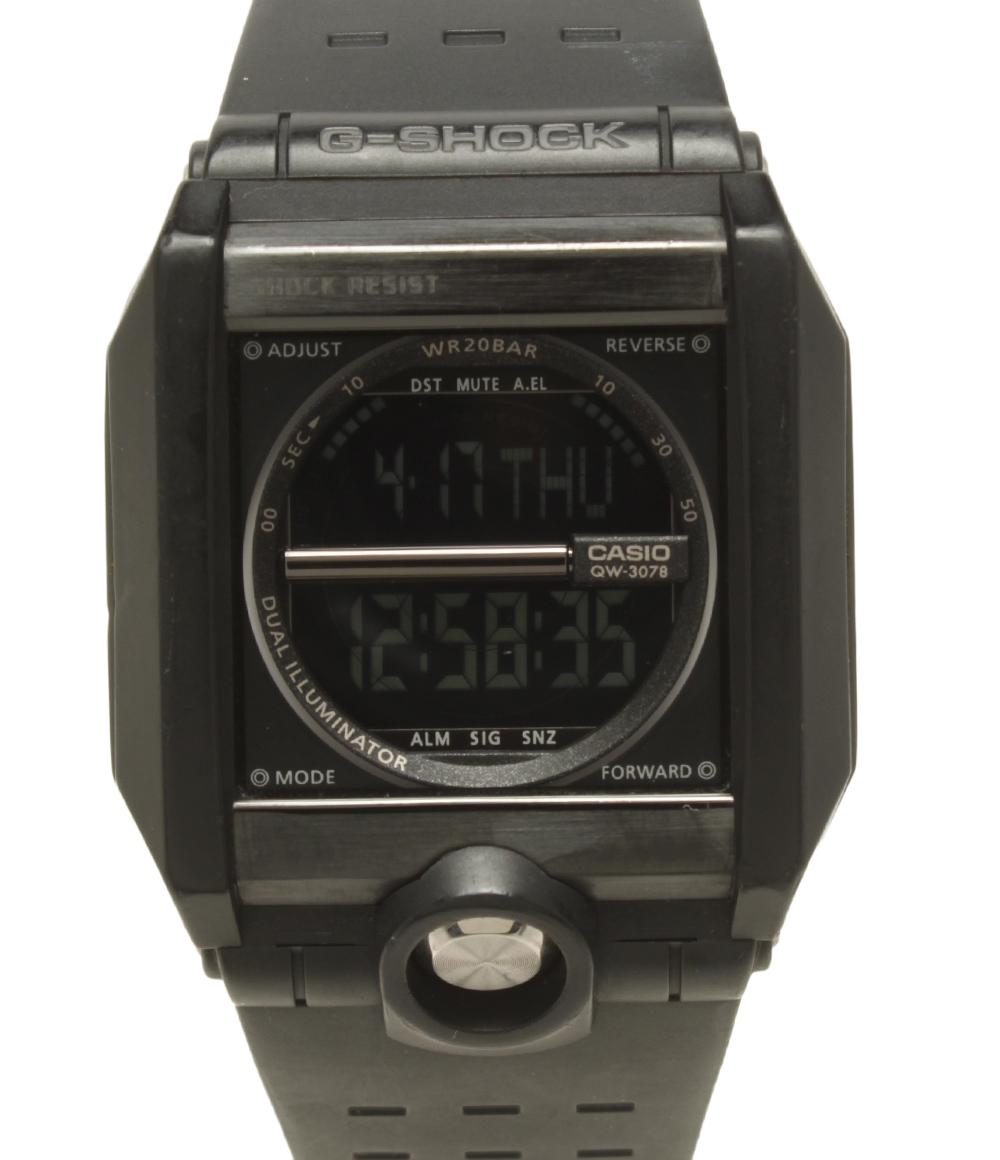 カシオ 腕時計 G-SHOCK クオーツ G-8100 メンズ CASIO – Rehello by BOOKOFF