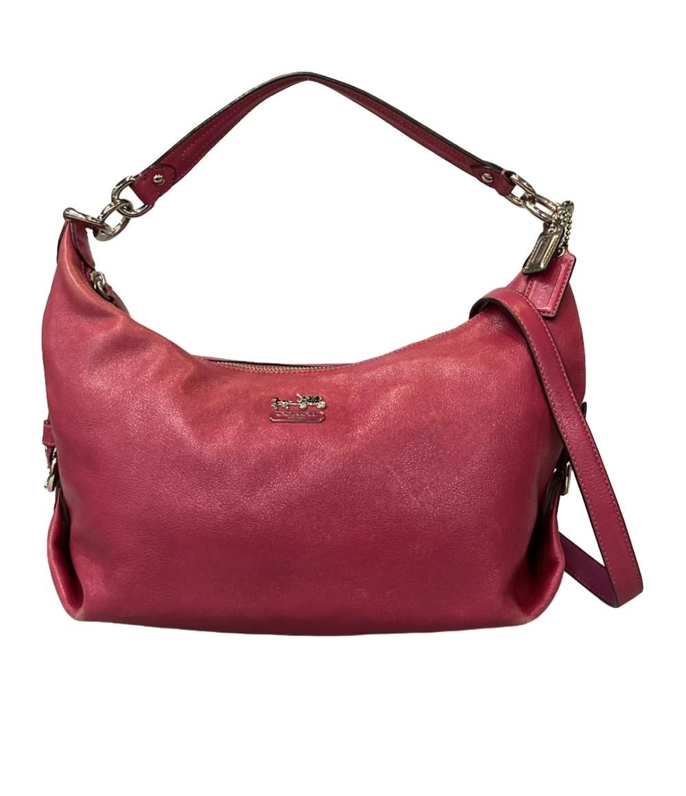 コーチ 2WAYショルダーバッグ 肩掛け 斜め掛け 14304 レディース COACH – Rehello by BOOKOFF