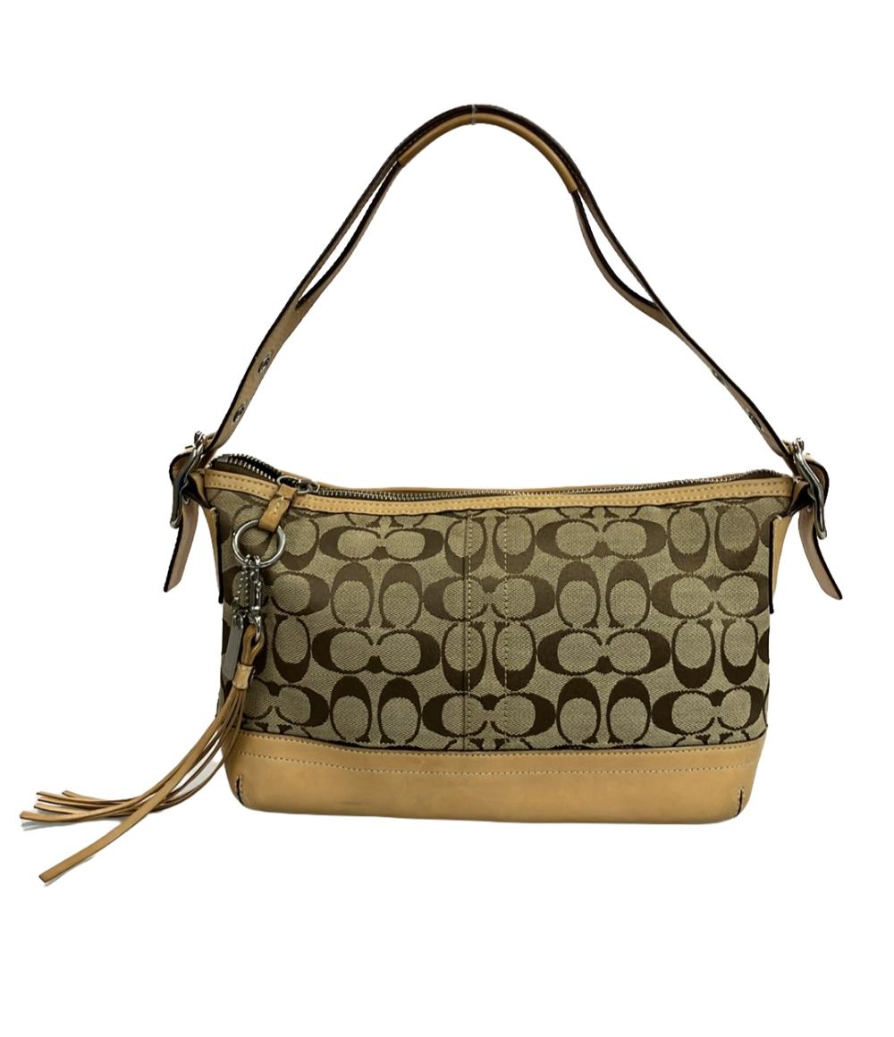 コーチ ショルダーバッグ 肩掛け 9363 レディース COACH – Rehello by BOOKOFF