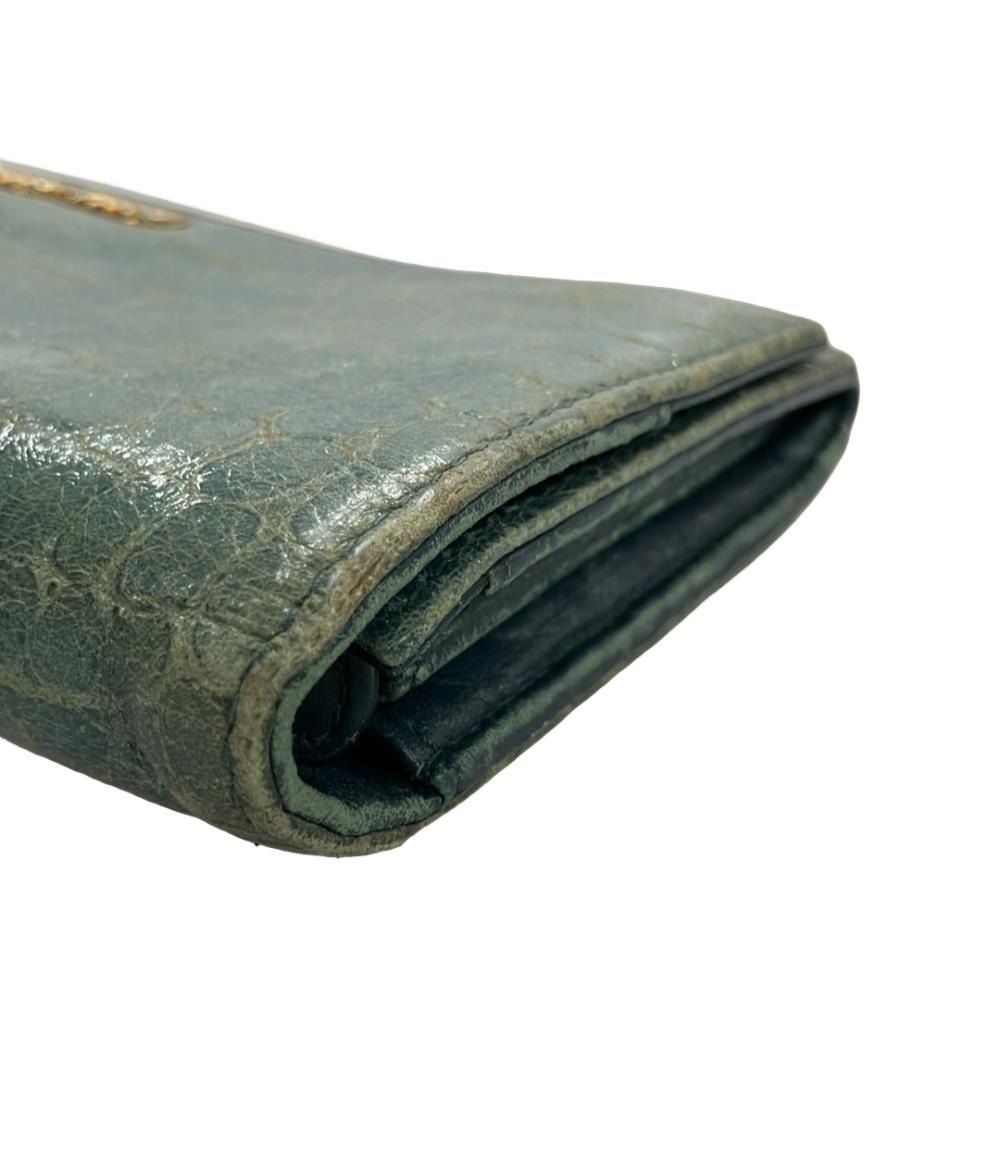 ミュウ ミュウ 長財布 レディース Miu Miu – Rehello by BOOKOFF