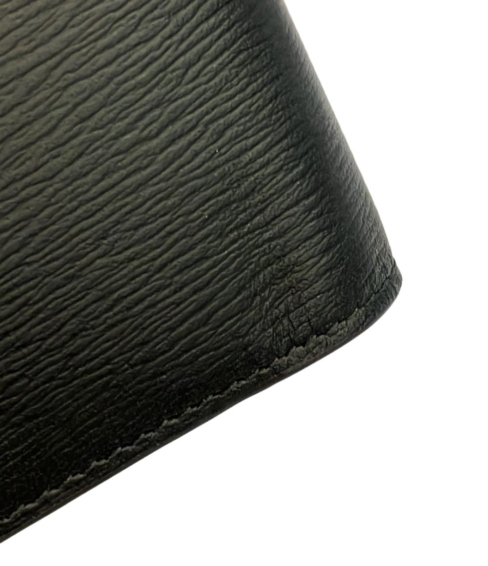 美品 MONTBLANC（モンブラン） パスポートケース/パスポートホルダー