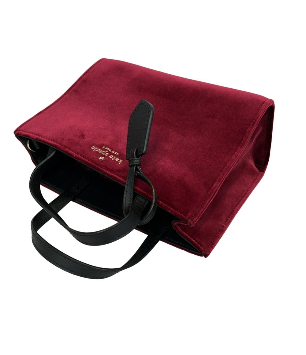 Kate Spade 2WAY ハンドバッグ ショルダーバッグ 斜め掛け トンプソン